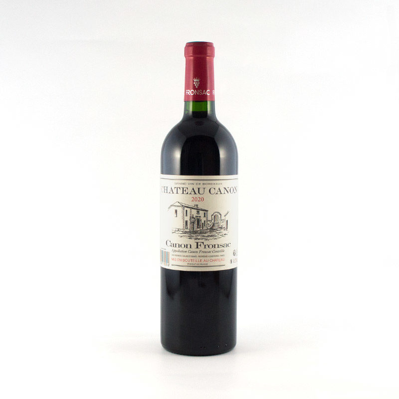 Vignobles Galand - Château Canon & Château Galand - Fronsac